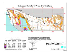Wind Maps – Air Power