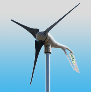 Air 30 Turbine – Air Power