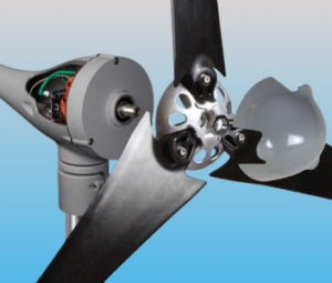 Air 40 Turbine – Air Power